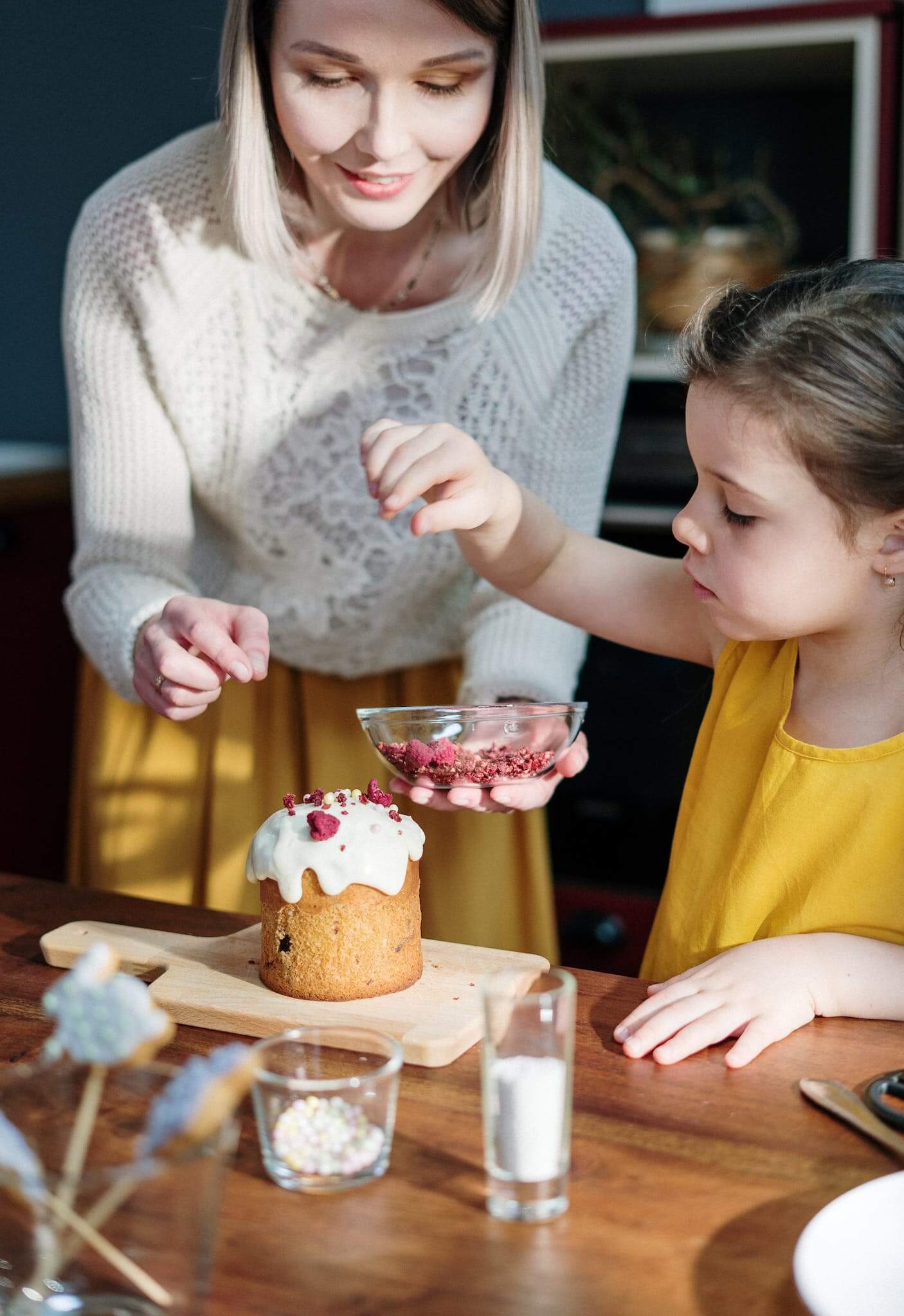 100 Creative Job Titles for Stay-at-Home Moms to Boost Confidence and ...